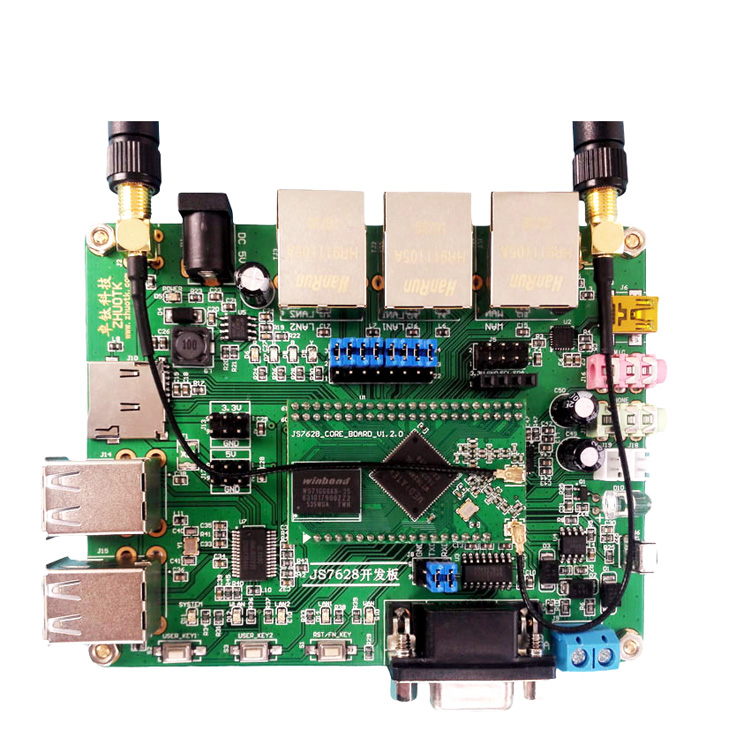 产品中心-杭州卓钛科技有限公司官网